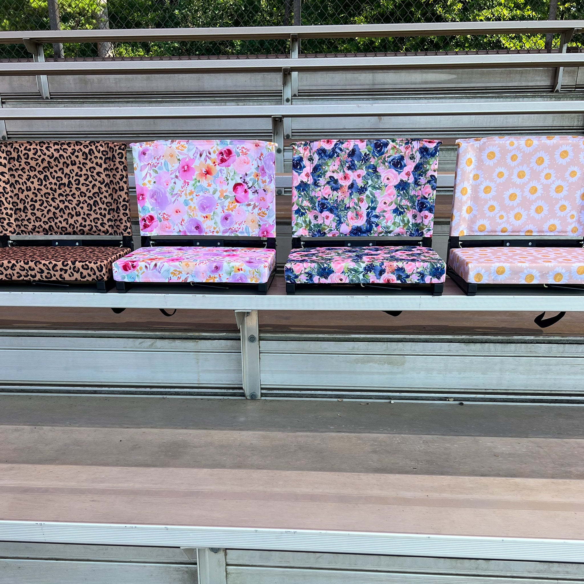 Folding Stadium Seat – The Last Stag Folding Stadium Seat – The Last Stag