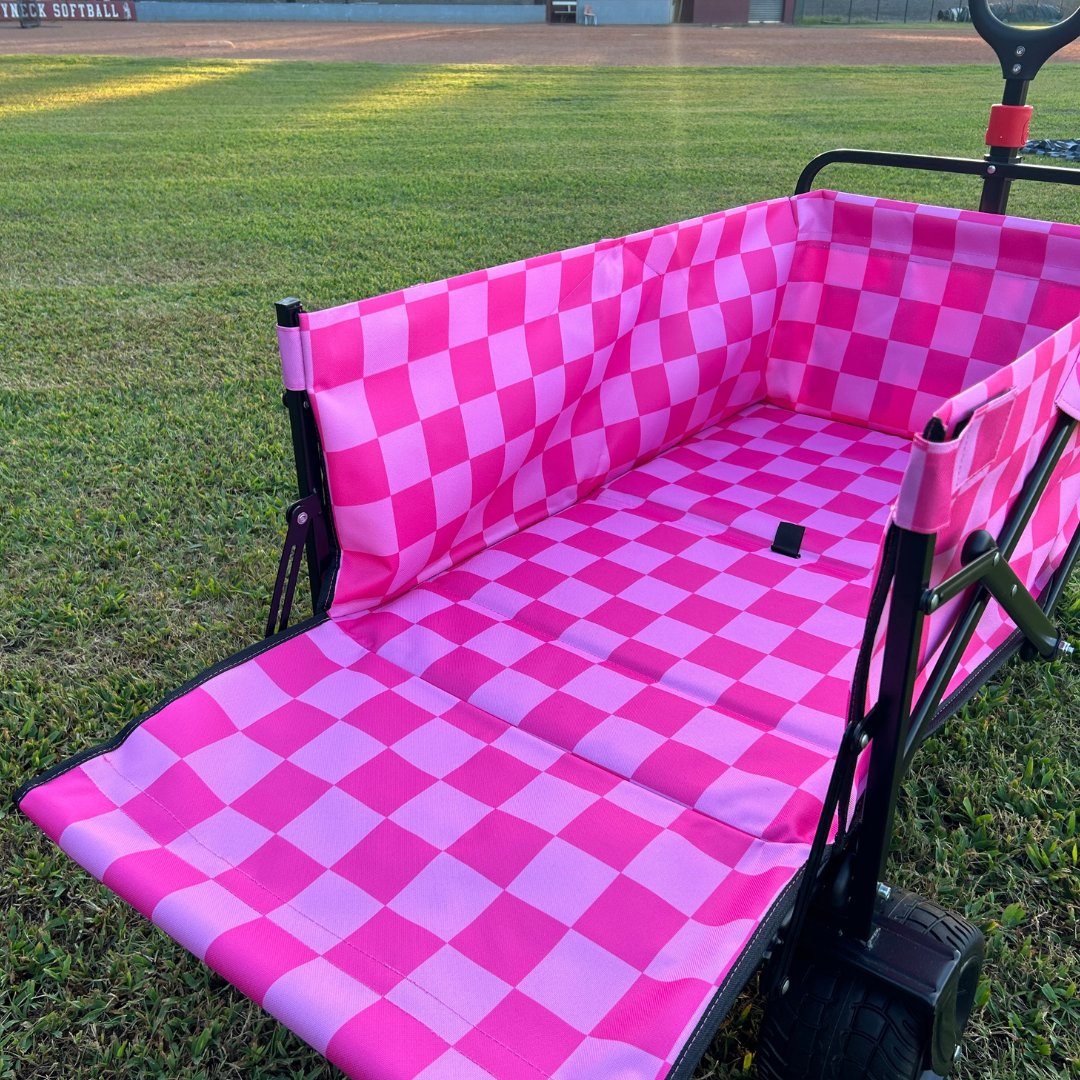 Sideline Gear Reimagined | The Last Stag