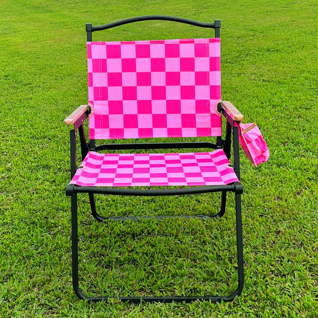 Chairs – The Last Stag