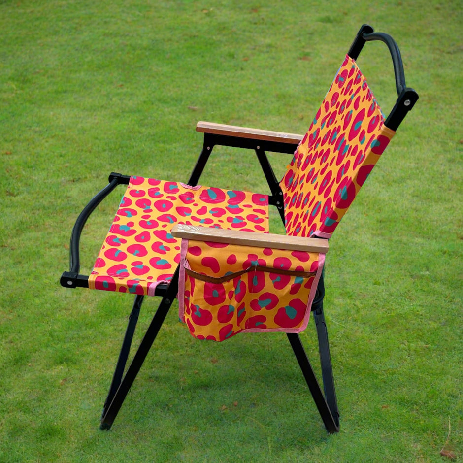 Chairs – The Last Stag