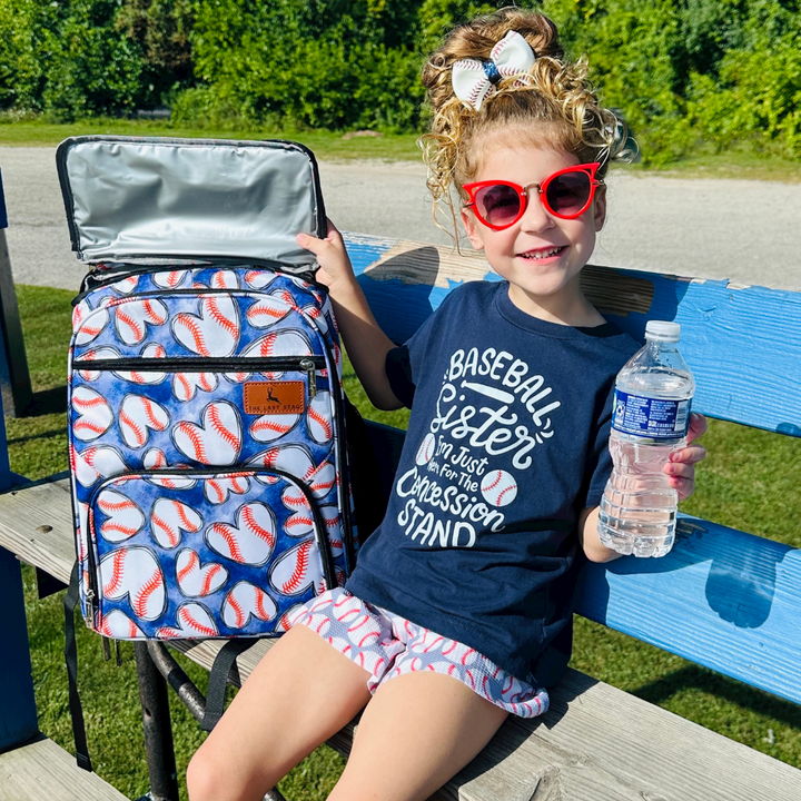 Backpack Coolers | The Last Stag