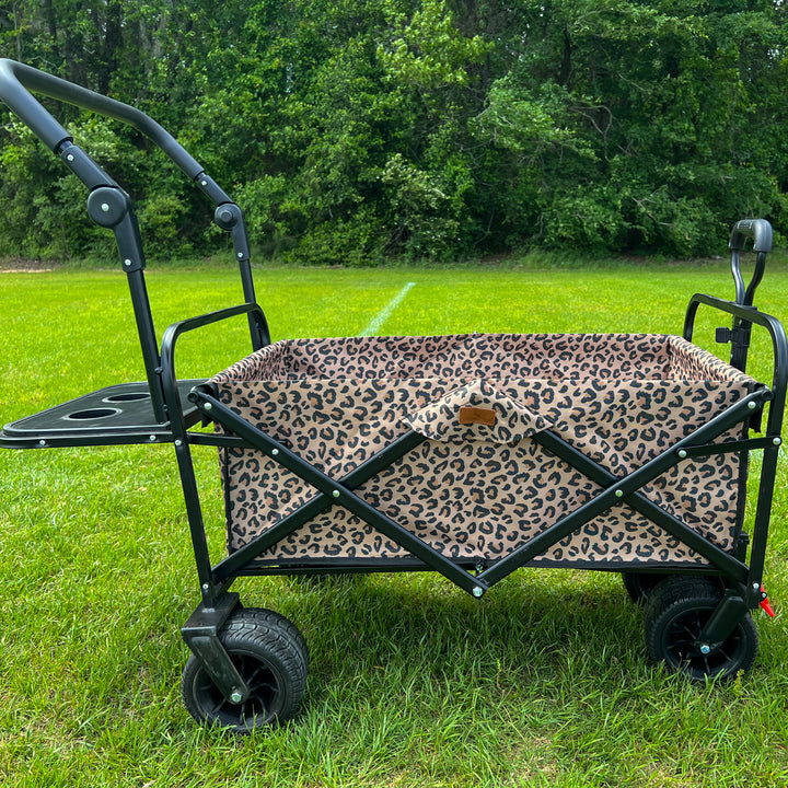 Leopard/Cheetah Prints – The Last Stag