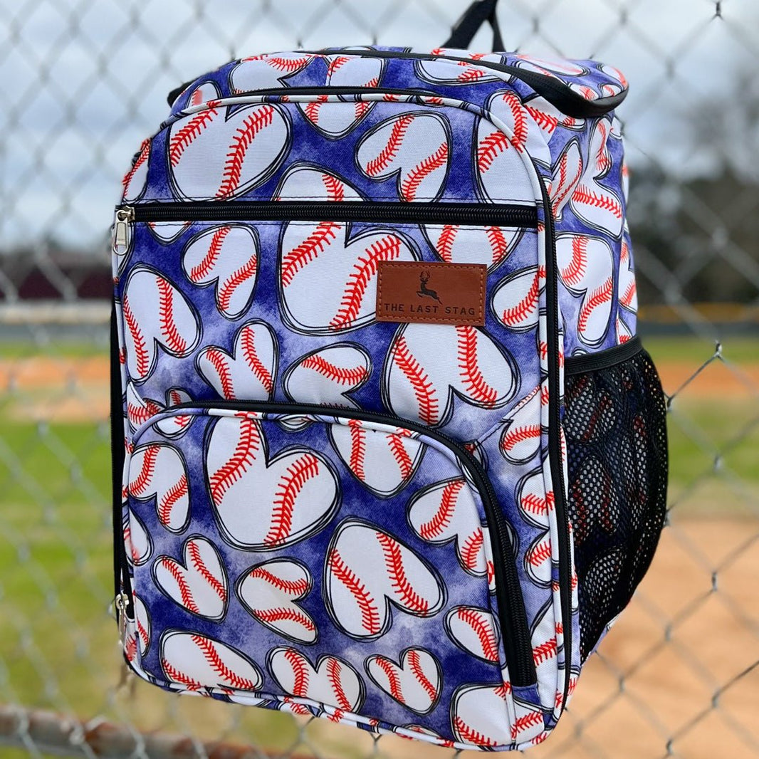 Backpack Coolers | The Last Stag