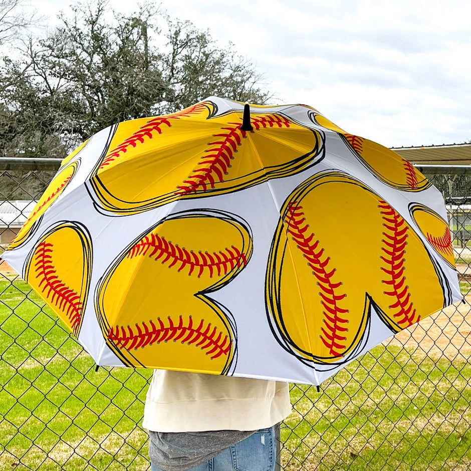 Softball Prints – The Last Stag