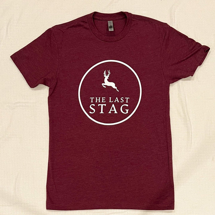 #StagSwag | T-Shirts, Hats, Coozies, and more! | The Last Stag