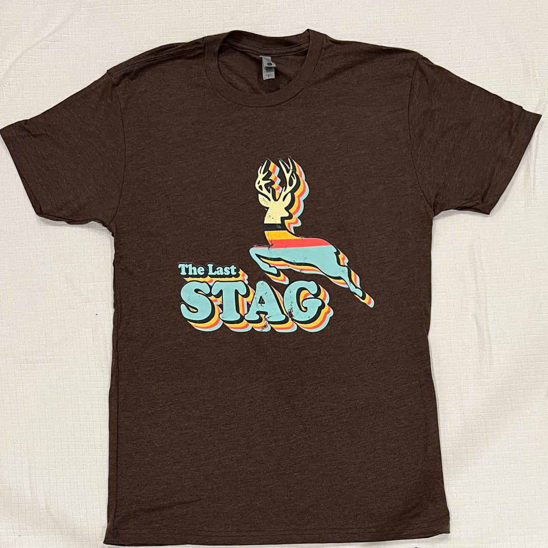 #StagSwag | T-Shirts, Hats, Coozies, and more! | The Last Stag